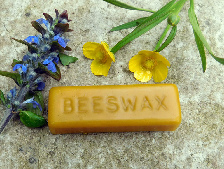 101 Uses for Beeswax - Meadowlily Farm Canada Natural Raw Honey ...